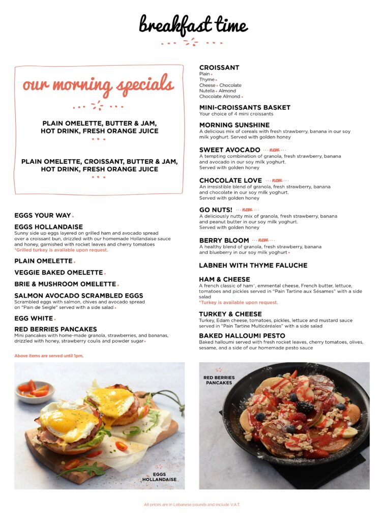 Bar Tartine – Tartine Bakery