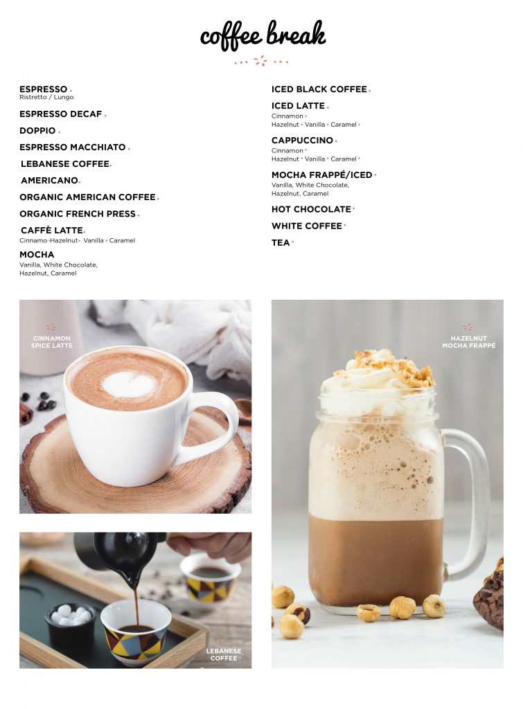 Bar Tartine – Tartine Bakery