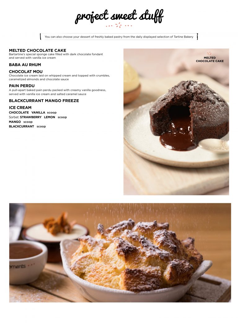 Bar Tartine – Tartine Bakery