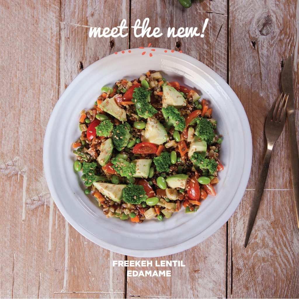 Meet The New! – Bar Tartine