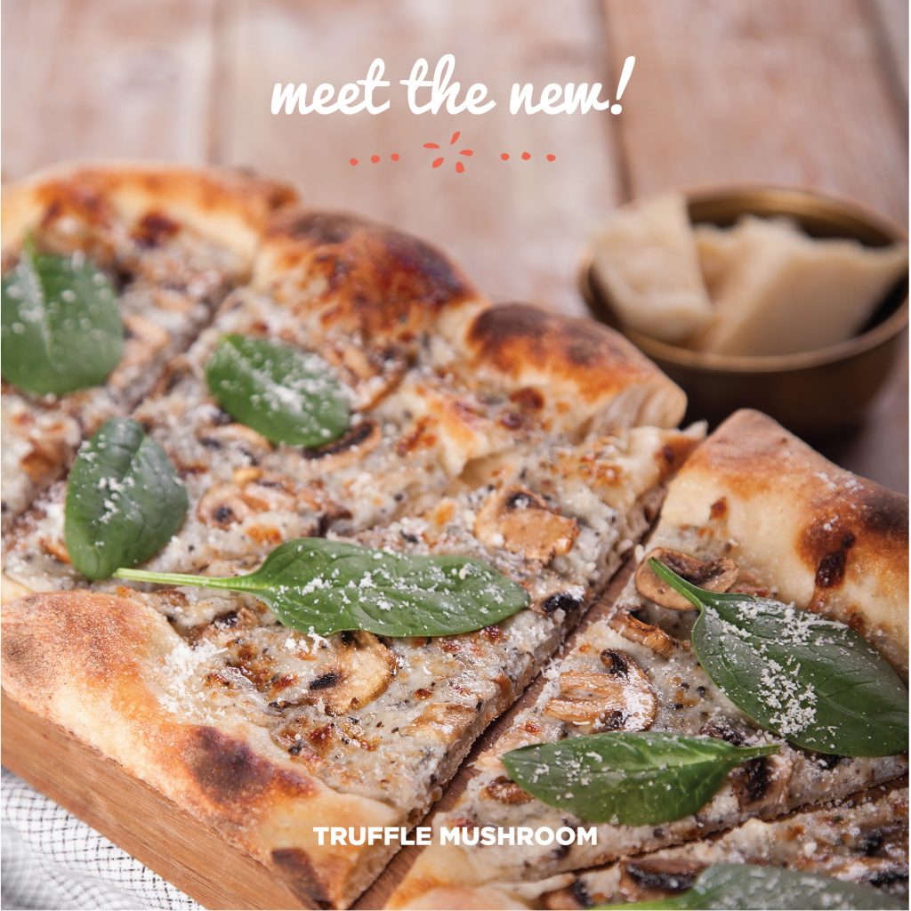 Meet The New! – Bar Tartine